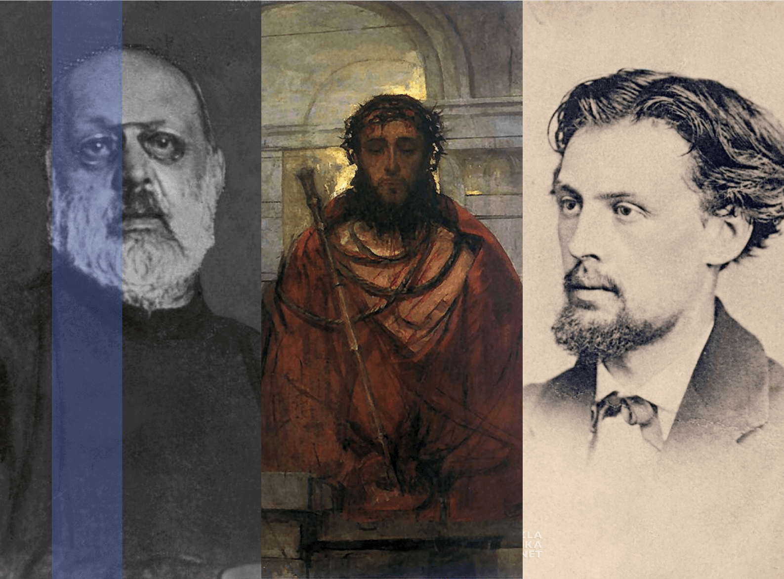 Święty Brat Albert - najpiękniejszy człowiek epoki - Miejsko – Gminna ...